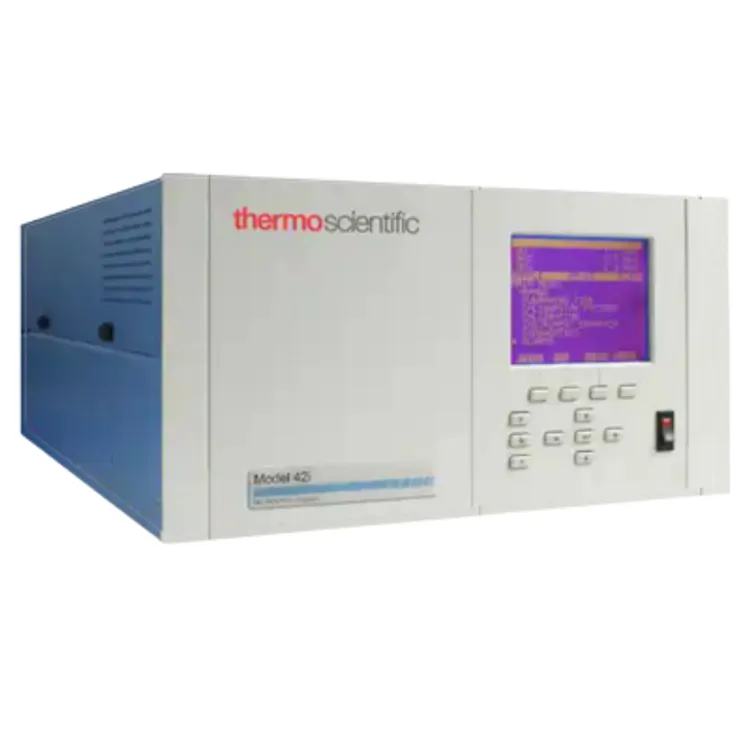 42I-LS THERMO SCIENTIFIC Analyseur No-No2-Nox